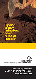 Miss Utility of Maryland