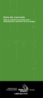 Help Desk & Resources – Miss Utility