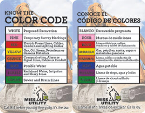 Help Desk & Resources – Miss Utility