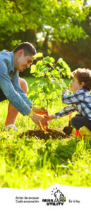 Help Desk & Resources – Miss Utility