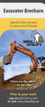 Help Desk & Resources – Miss Utility