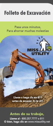 Help Desk & Resources – Miss Utility