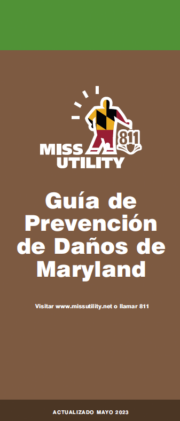 Help Desk & Resources – Miss Utility
