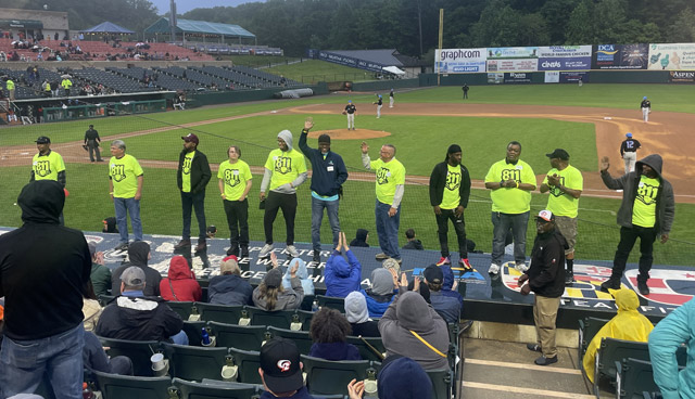 Locator Achievement Awards - Miss Utility